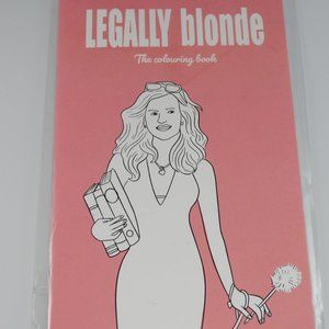 Party Mountain Paper Co. | Other | Legally Blonde Clueless Movie ...